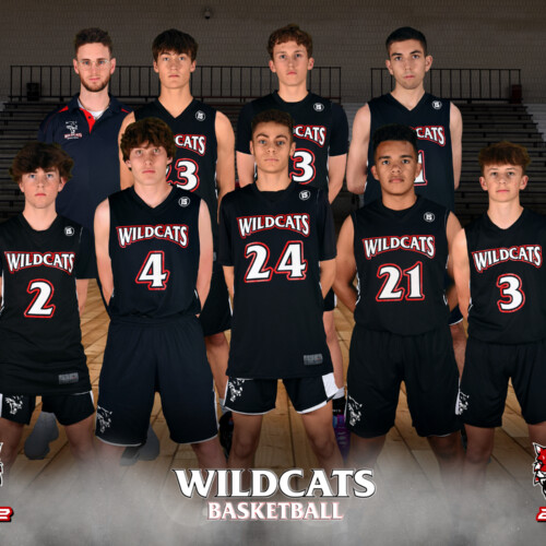Teams – Wildcats